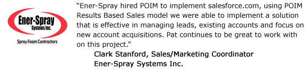 POIM Consulting Group